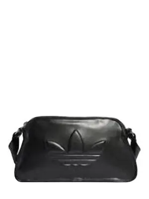 Adidas Shoulder Bag - Black