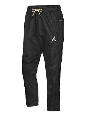 JORDAN Training Joggers With Logo Detailing - Multi-color