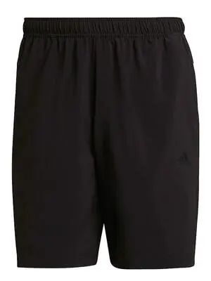 Adidas Fi Short Libry Woven Sports Shorts - Black