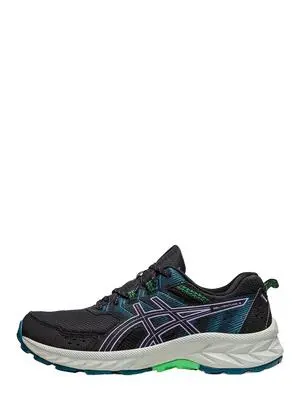 Asics Gel-venture 9 Low Top Sneakers - Black