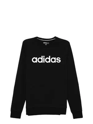 Adidas Ce Swt Pullover - Black