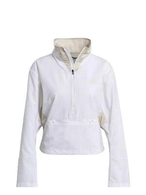 Adidas Primeblue Adapt Running Jacket - White