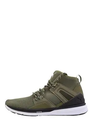 PUMA B.o.g Limitless Hi Top Sneakers - Green