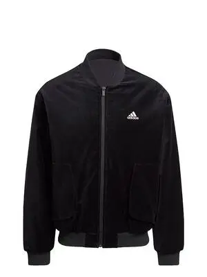 ADIDAS Velvet Bomber Jacket