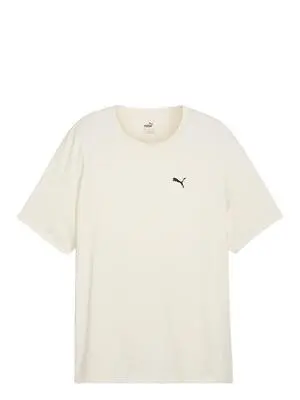 PUMA T-shirt Better Essentials 'white - White/black
