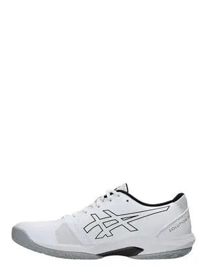 Asics Solution Swift Ff 2 Sneakers - White/black/grey