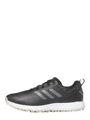 Adidas S2g Sl "leopard Black" Sneakers - Black/multi-color