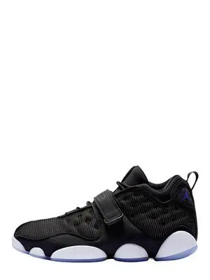 JORDAN Air Cat "space Jam" Mid-top Sneakers - Black