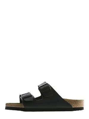 BIRKENSTOCK Arizona Sandals - Black