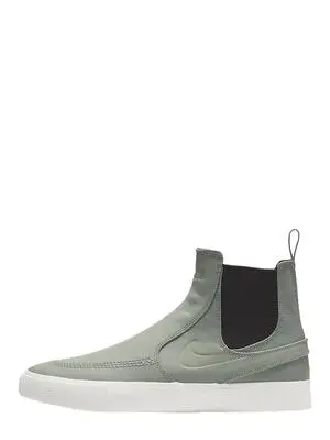 Nike Nike Zoom Stefan Janoski Slip Mid RM SB Sneakers Grey