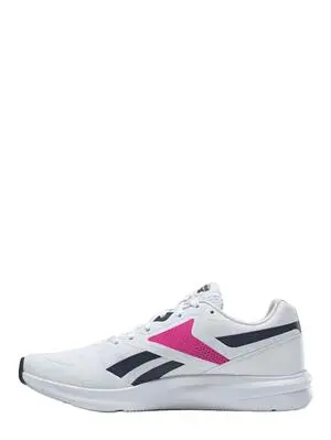 REEBOK Runner 4.0 Athletic Sneakers - White/blue/pink