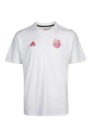 Adidas Captsuba Tee - Default Color