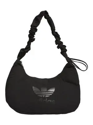 Adidas Originals Cloud Shoulder Bag - Black