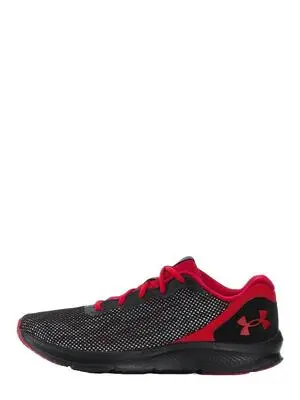 Under Armour Shadow Sneakers - Black/red