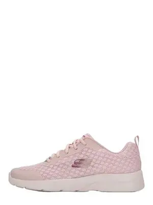 Sketchers Skechers Dynamight 2.0 Athletic Shoes Pink