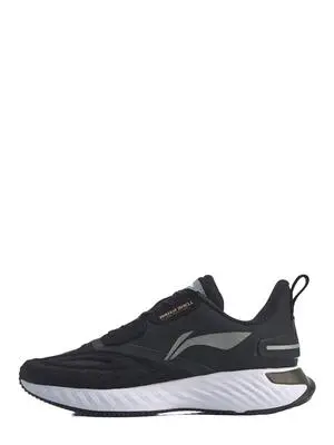 LI-NING Cloud 5 Shield Arhp143-5 Low Top Sneaker - Black