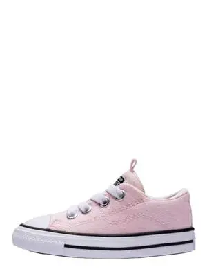 CONVERSE Chuck Taylor All Star Rave Iridescent Sneakers - Pink