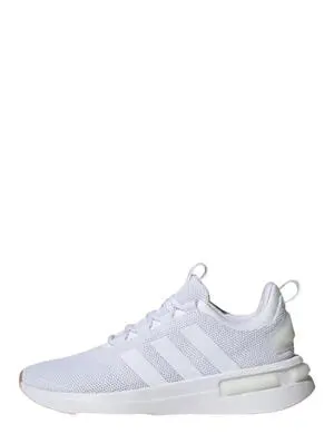 Adidas Racer Tr23 Athletic Sneakers - Cloud White/cloud White/grey One