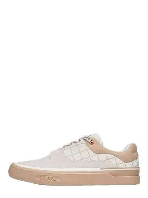 ANTA Ao Li Sneakers - Grey/light Brown