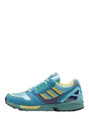 Adidas Zx 8000 "light Aqua - Teal