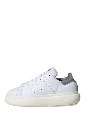 Adidas Stan Smith Pf Platform Sneakers - White/grey