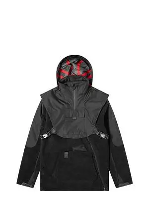 Nike X Mmw Se Fleece Jacket - Black