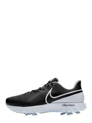 Nike React Infinity Pro Golf Shoes - Black