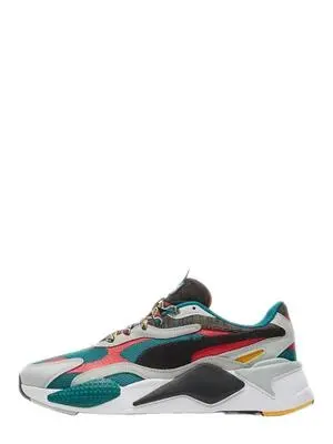 PUMA PUMA RS-X3 "Mix" Athletic Sneakers Multi-color