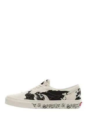 VANS Vans Save Our Planet X Era Sneakers Black/white