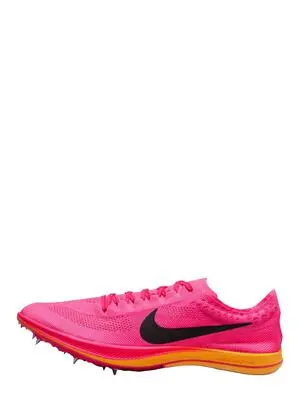 Nike Zoomx Dragonfly Track Spikes - Red