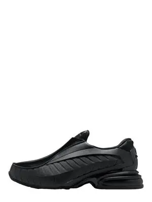Nike X Comme Des Garçons Homme Plus Air Max Dolce Sneakers - Black