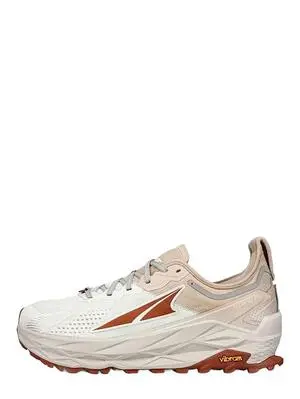 ALTRA RUNNING Altra Olympus 5 Athletic Sneakers - Beige/orange