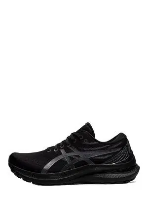 Asics Gel-kayano 29 Low Top Sneakers - Black