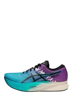 Asics Magic Speed 2 - Blue/purple