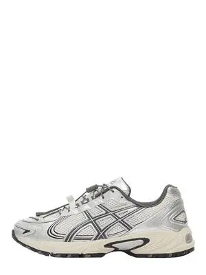 Asics ASICS Gel-Kahana TR V4 Athletic Sneakers White/grey/silver