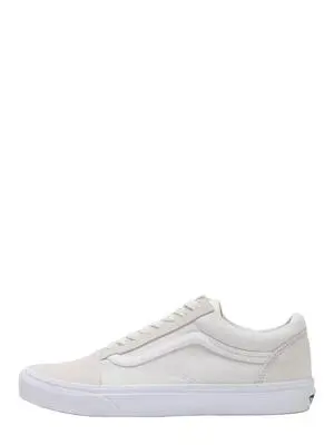 VANS Old Skool Sneakers - White