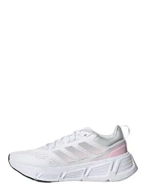Adidas Adidas Questar Low Top Sneakers White/pink