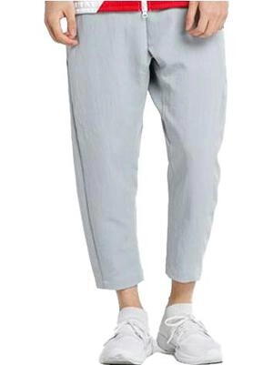 Nike Tech Pack Trousers - Grey