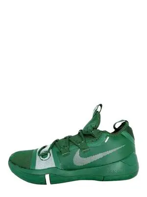 Nike Kobe Ad Tb Athletic Sneakers - Green/white