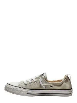CONVERSE Converse Chuck Taylor All Star Shoreline Slip Sneakers Grey