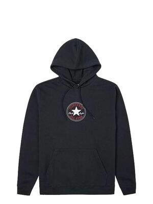 CONVERSE Converse Chuck Taylor Patch Standard Fit Pullover Hoodie