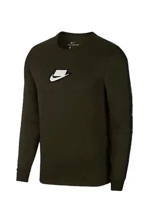 Nike Long Sleeve Crewneck T-shirt - Default Color