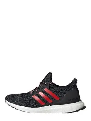 Adidas Ren Zhe X Ultraboost 4.0 J 'chinese New Year' Sneakers - Black