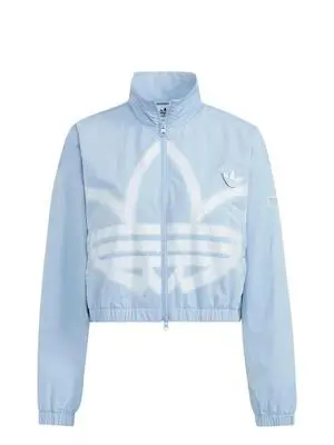 Adidas Adicolor Track Jacket Blue