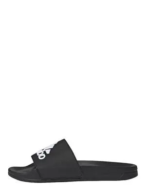 Adidas Adilette Shower Slides - Black