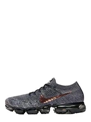 Nike Vapormax Explorer Dark Sneakers - Gray