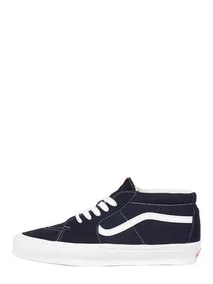 VANS Vaults Sk8-mid Og Lx Sneakers - Blue/white