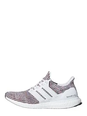 Adidas Ultraboost 4.0 "rainbow - White
