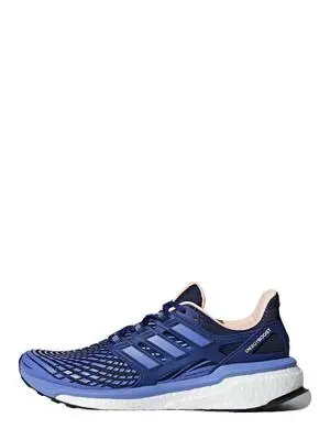 Adidas Boost Low Top Sneakers - Blue