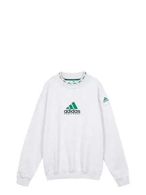 Adidas Originals Eqt Pullover - Multi-color